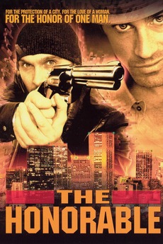 ‎The Honorable (2002) directed by Jesse V. Johnson • Reviews, film ...