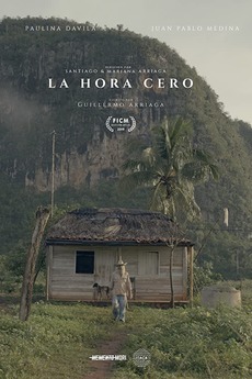 ‎Zero Hour (2019) directed by Mariana Arriaga, Santiago Arriaga • Reviews, film + cast • Letterboxd