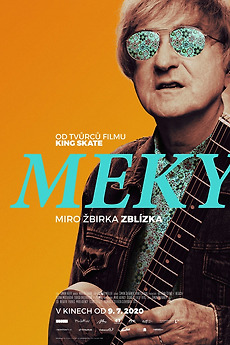 ‎Meky (2020) directed by Šimon Šafránek • Reviews, film + cast • Letterboxd