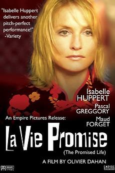 ‎The Promised Life (2002) directed by Olivier Dahan • Reviews, film ...