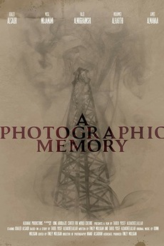 ‎A Photographic Memory (2016) directed by Tareq Yosef Aldakheelallah ...