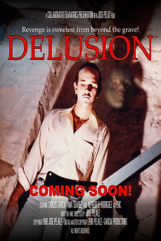‎Delusion (1980) directed by Jose Pelaez • Reviews, film + cast ...