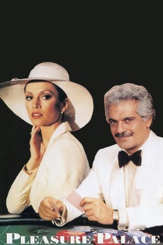 ‎Pleasure Palace (1980) directed by Walter Grauman • Reviews, film ...