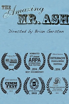 ‎The Amazing Mr. Arsh (2014) directed by Brian Gersten • Reviews, film ...