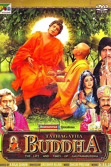 ‎Tathagatha Buddha The Life & Times of Gautama Buddha (2008) • Film ...