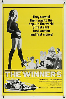‎The Winners (1972) directed by Emil Nofal • Reviews, film + cast ...