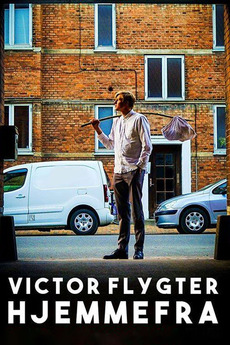 ‎Victor Lander flygter hjemmefra (2020) • Reviews, film + cast • Letterboxd