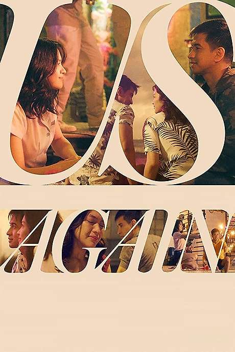 ‎Us Again (2020) directed by Joy Aquino • Reviews, film + cast • Letterboxd