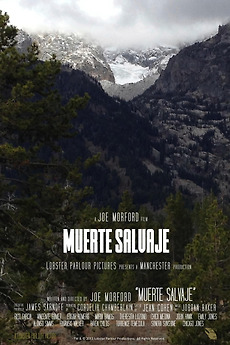 ‎Muerte Salvaje (2014) directed by Joe Morford • Film + cast • Letterboxd