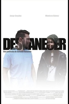 ‎Desvanecer (2018) • Reviews, film + cast • Letterboxd