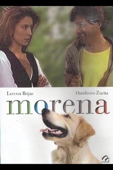 ‎Morena (1995) • Film + cast • Letterboxd