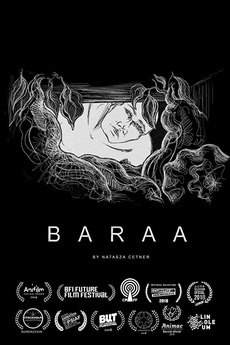 ‎Baraa (2019) directed by Natasza Cetner • Film + cast • Letterboxd