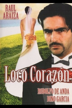 ‎Loco corazón (1998) directed by Carlos Franco • Film + cast • Letterboxd