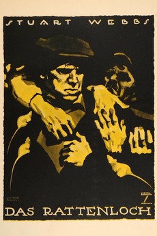 ‎Das Rattenloch (1921) directed by Ernst Reicher, Max Obal • Film ...