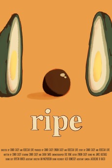 ‎Ripe (2020) directed by Conor Casey, Rebeccah Love • Reviews, film ...