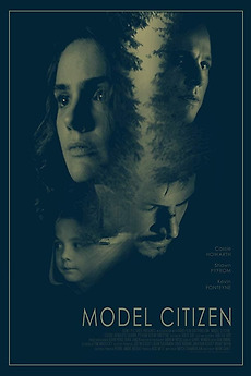 ‎Model Citizen (2020) directed by Mark Gantt • Reviews, film + cast ...