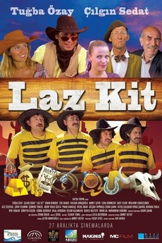 ‎Laz Kit (2020) directed by Yusuf Atici, Zeki Akinci • Reviews, film ...