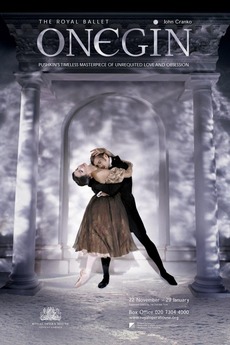 ‎Onegin • Film + cast • Letterboxd