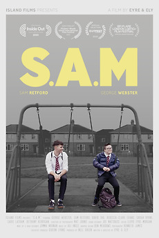 ‎S.A.M. (2020) directed by Lloyd Eyre-Morgan, Neil Ely • Reviews, film ...