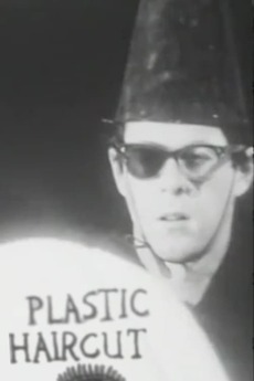 ‎Plastic Haircut (1963) directed by Robert Nelson • Reviews, film ...