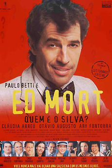 ‎Ed Mort (1997) directed by Alain Fresnot • Reviews, film + cast ...