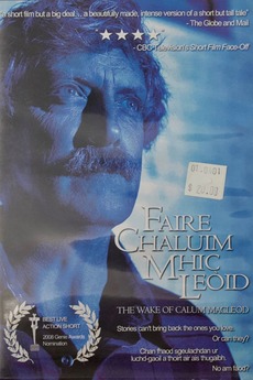 ‎The Wake of Calum MacLeod (2006) • Film + cast • Letterboxd