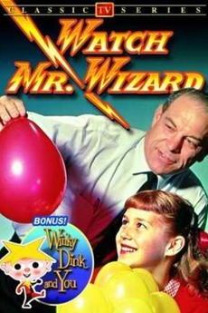 ‎Watch Mr. Wizard (2009) • Film + cast • Letterboxd