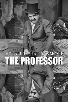 ‎The Professor (1919) directed by Charlie Chaplin • Reviews, film ...