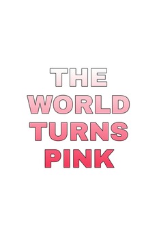 ‎The World Turns Pink (2020) • Film + cast • Letterboxd