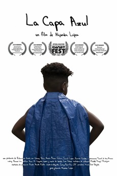 ‎La Capa Azul (2019) directed by Alejandra López • Reviews, film + cast ...