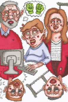 ‎Hulk Hands (2019) directed by Chandler Chavez • Reviews, film + cast ...