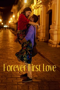 ‎Forever First Love (2020) directed by Luke Mayze • Reviews, film ...