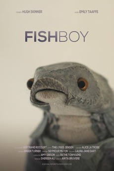 ‎Fishboy (2018) directed by Anita Brüvere • Reviews, film + cast ...