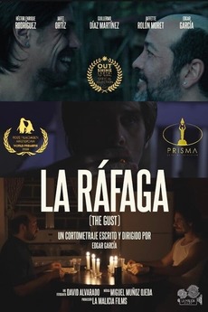 ‎The Gust (2020) directed by Edgar García • Reviews, film + cast ...
