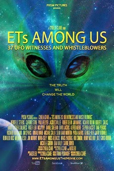 ‎Ets Among Us, a list of films by Gordon • Letterboxd