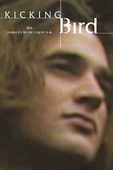 ‎Kicking Bird (2005) directed by Kelley Baker • Film + cast • Letterboxd