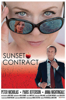‎Sunset Contract (2018) directed by Marc Conen • Film + cast • Letterboxd