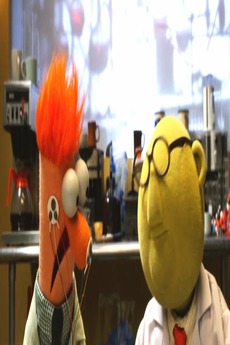 ‎The Muppets: Flowers on the Wall (2015) directed by Christopher ...