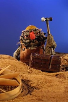 ‎Bong! (2015) directed by William Mur • Reviews, film + cast • Letterboxd