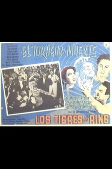 ‎El torneo de la muerte (1960) directed by Chano Urueta • Reviews, film ...