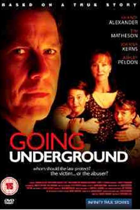 ‎Going Underground (1993) directed by David Carson • Reviews, film ...