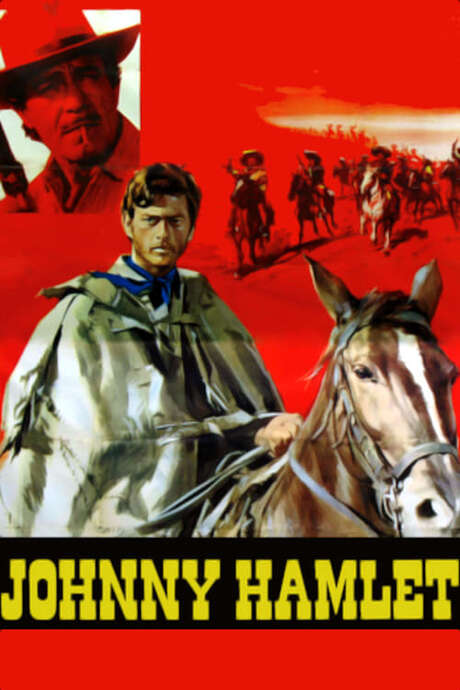 ‎Johnny Hamlet (1968) directed by Enzo G. Castellari • Reviews, film ...