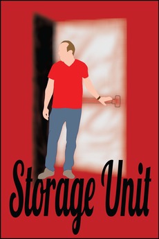 ‎Storage Unit (2020) directed by Jordan Brown • Film + cast • Letterboxd