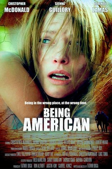 ‎Being American (2014) directed by Fatmir Doga • Film + cast • Letterboxd