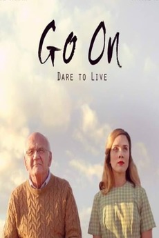 ‎Go On directed by Irene Tausvik • Film + cast • Letterboxd