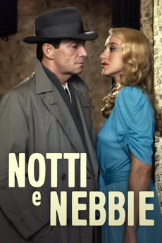 ‎Notti e nebbie (1984) directed by Marco Tullio Giordana • Reviews ...