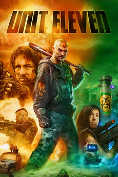 ‎Unit Eleven (2020) directed by Theo Cane Garvey • Reviews, film + cast ...
