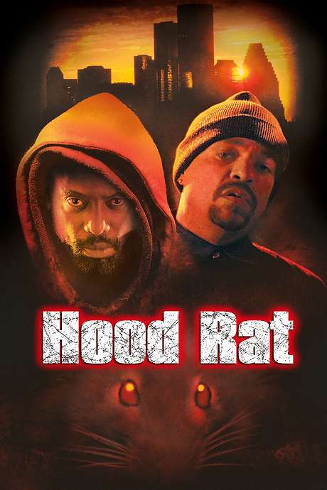 ‎Hood Rat (2003) directed by Leslie Small • Reviews, film + cast ...