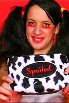 ‎Spoiled (2008) directed by Usama Alshaibi • Reviews, film + cast ...