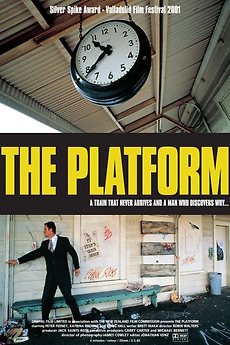 ‎The Platform (2001) directed by Robin Walters • Film + cast • Letterboxd